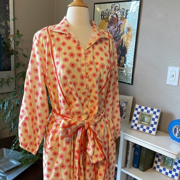 Victoria Dunn | Dresses | Victoria Dunn Folly Dress With Mini Long ...